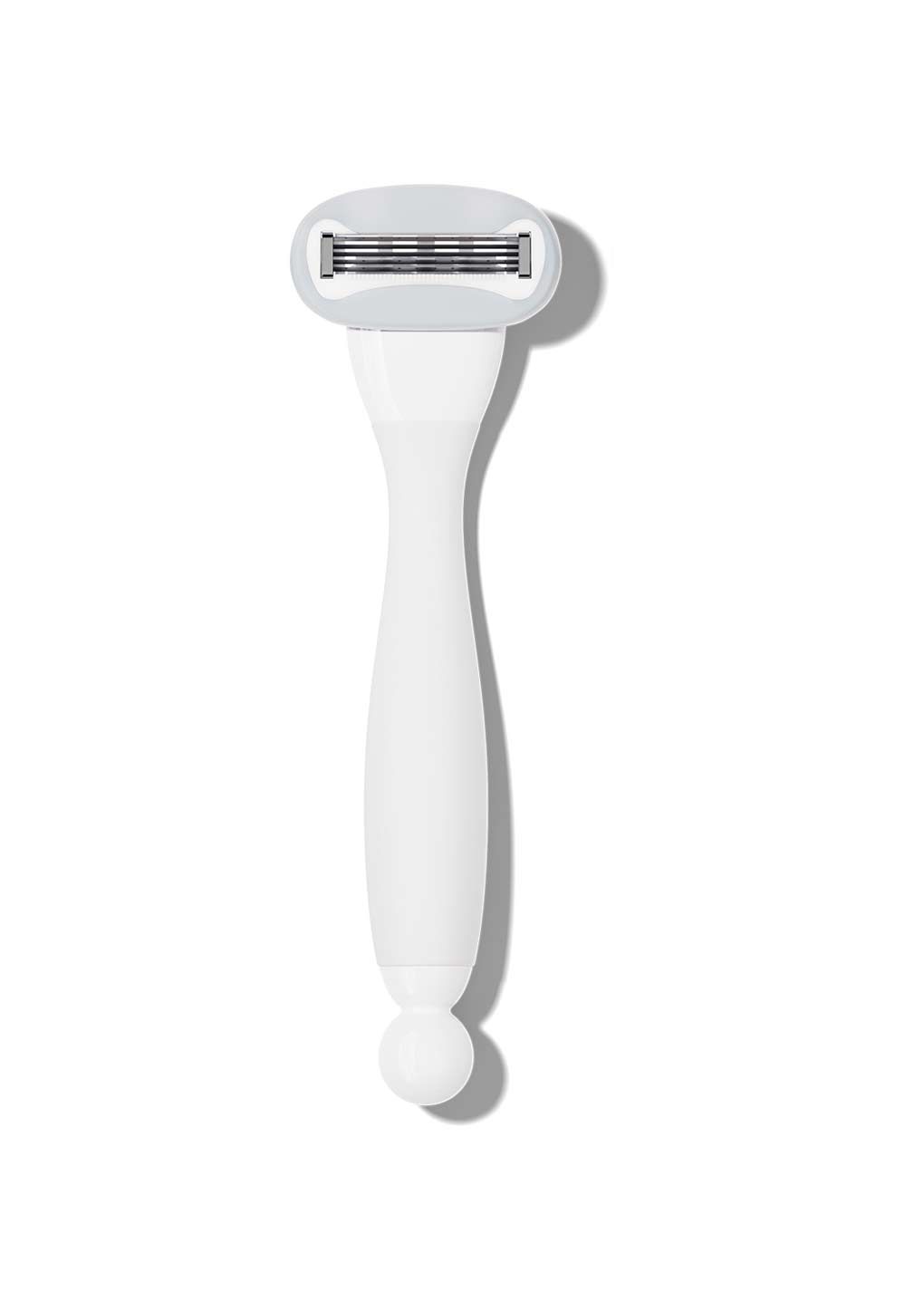 LUI | A New Razor & Body Care Brand To Elevate Shaving